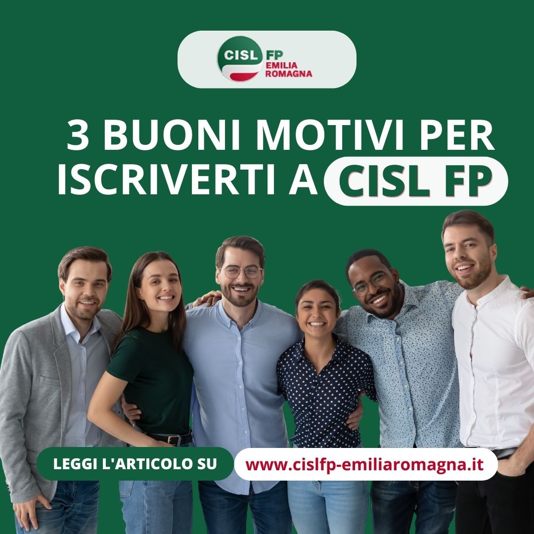 Home [www.cislfp-emiliaromagna.it]